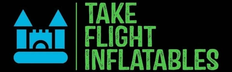 Obstacle Course Rentals - Take Flight Inflatables LLC